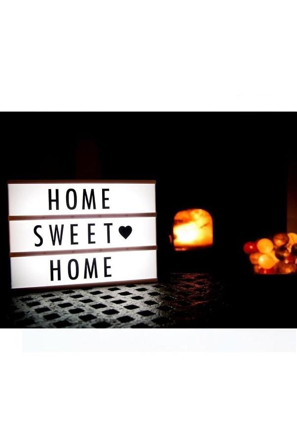 Mini LED Light Box – Voloum Store